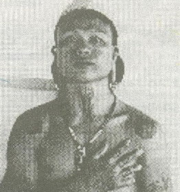 Antanom Ontoros. - Soury Face