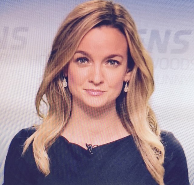 Elizabeth Keatinge on Blogger