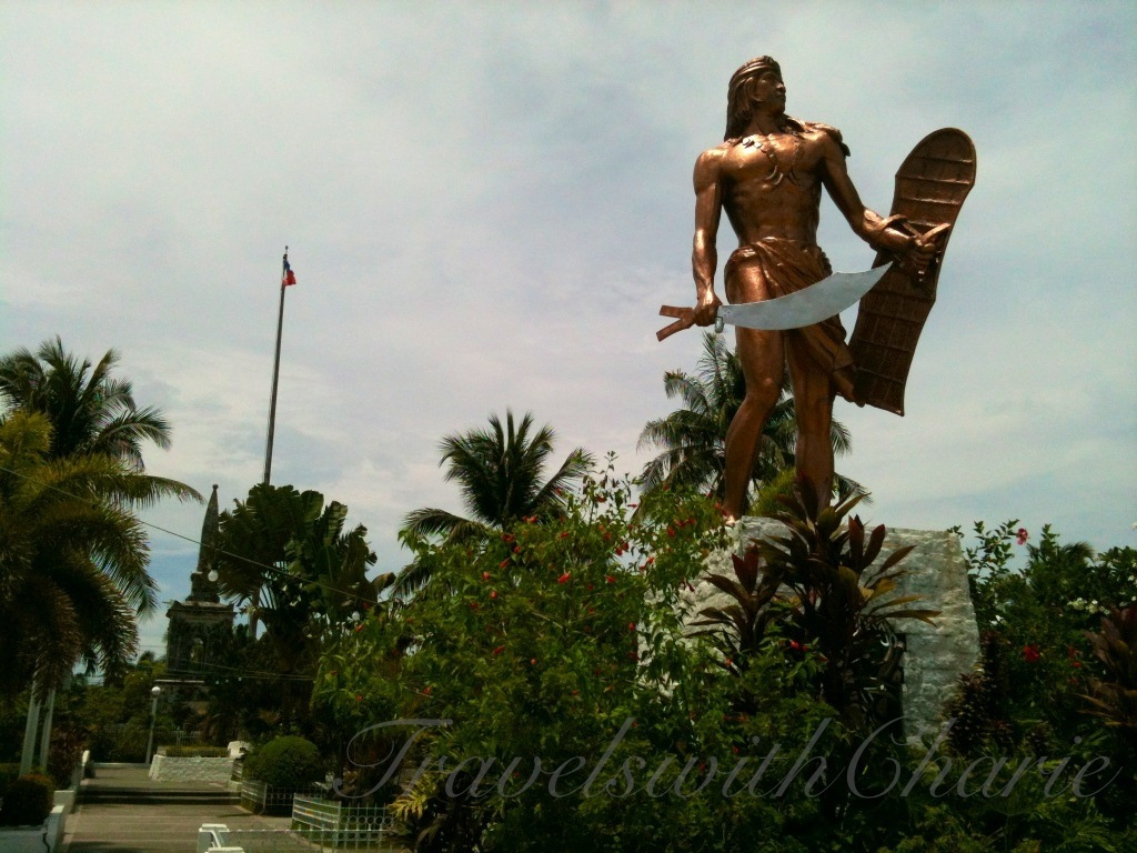 The Brave Lapu Lapu