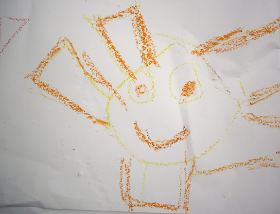 Balgaddy Family and Children Services Centre | Vera McEvoy