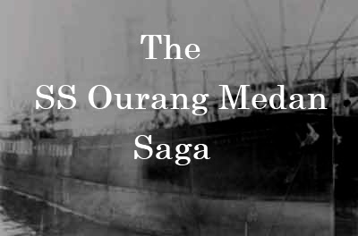 Το μυστήριο του πλοίο Ourang Medan – διαφορετικό