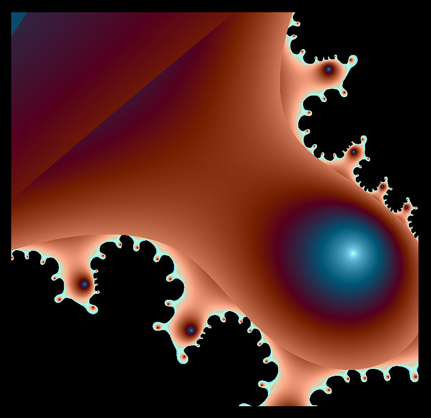 Learn Tierazon Fractals With Me: 1-171229-Part 1 for 01-01-18 Free ...