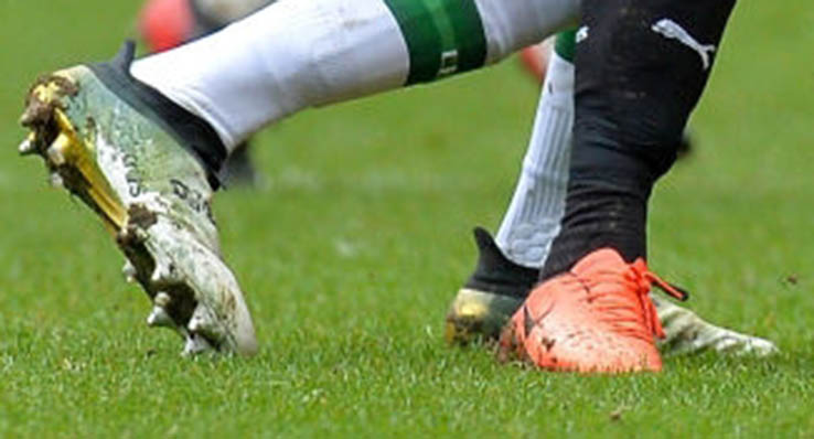 Resolved - Celtic Star Moussa Dembélé Signs Adidas Deal - Footy Headlines