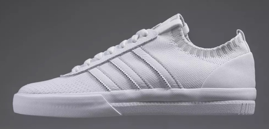 Tokyo Sneaker Club: adidas Skateboarding City Cup