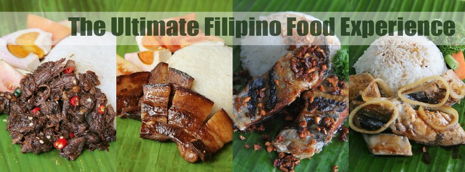 40th Binalot Store opens at Festival Mall