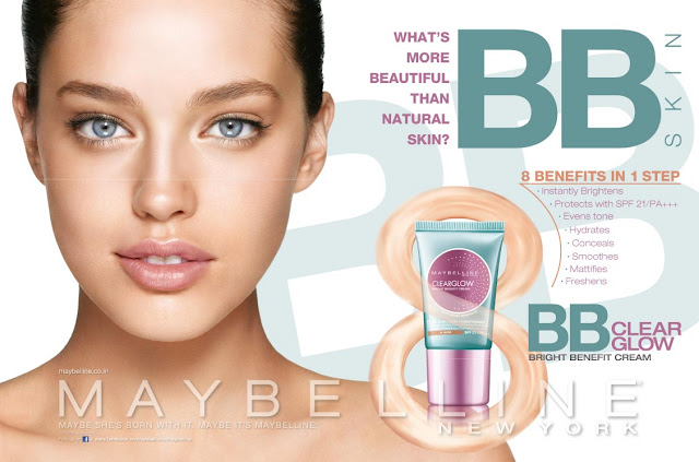 Sugar,Spice and All Dat's NICE: Maybelline BB Cream Review & Contest ...