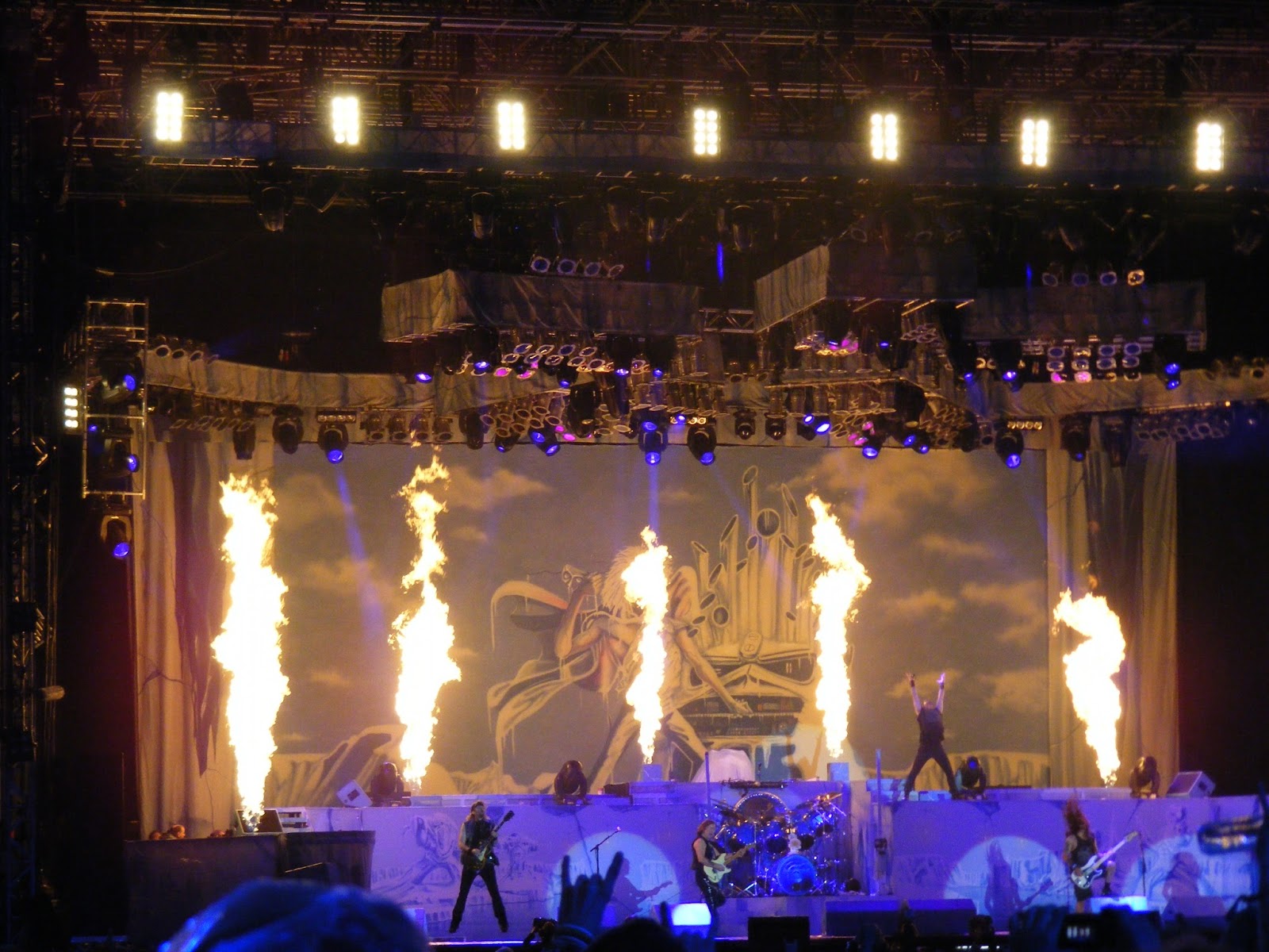 Review of Download Festival 2013 ~ Lucubration