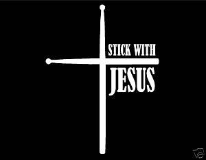 KCC Impact Kids: Stick with Jesus!