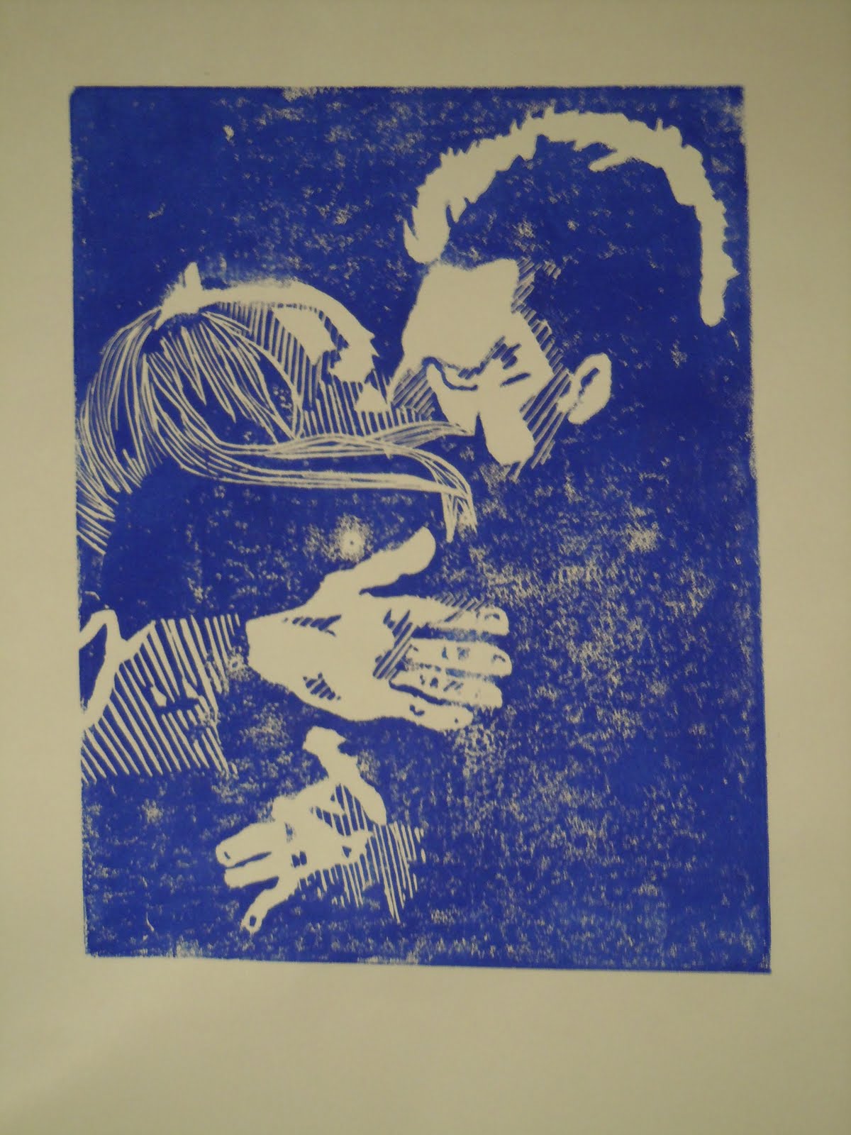 Sarah Elliott Art: Sin City Prints