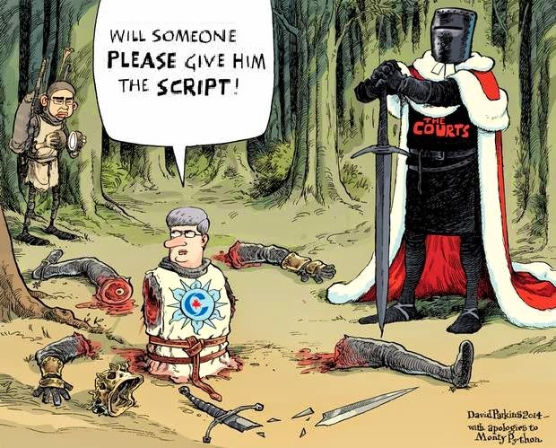 Comics / Tirinhas, Boobage &c.: Pillock pillicock princox (præterite ...