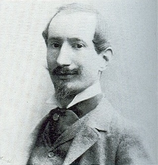 Bear Alley: Achille Beltrame (1871-1945)