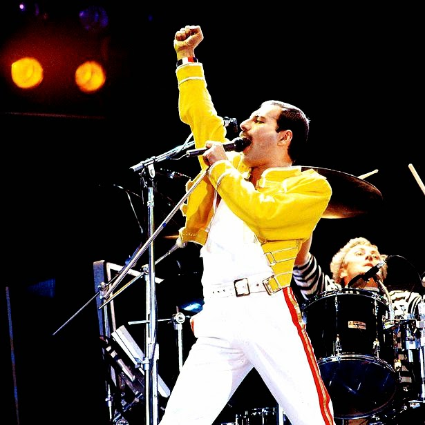 Magic Tour | La bitácora de Queen