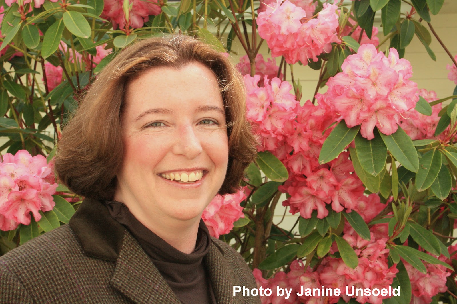 Little Hollywood: Olympia Councilmember Karen Rogers To Run For County ...