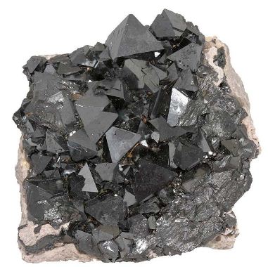 Pengertian Mineral Bijih dan Golongannya - Geograpik