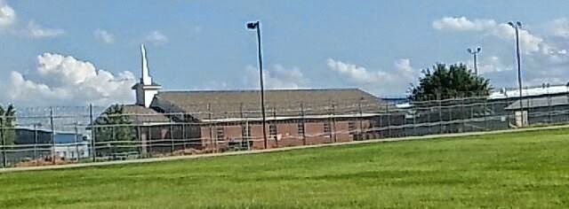 Letters for the LORD Prison Ministry: 09/01/2014 - 10/01/2014