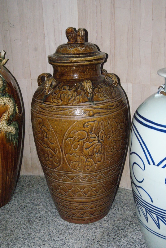 JERITA PENGINGAT TUAI: TAJAU