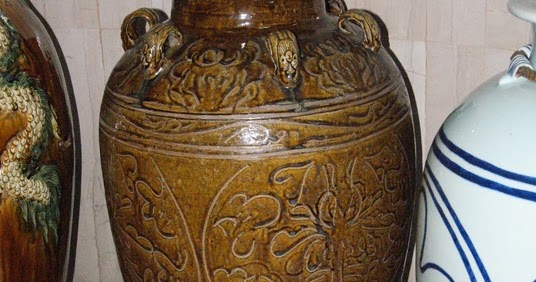 JERITA PENGINGAT TUAI: TAJAU