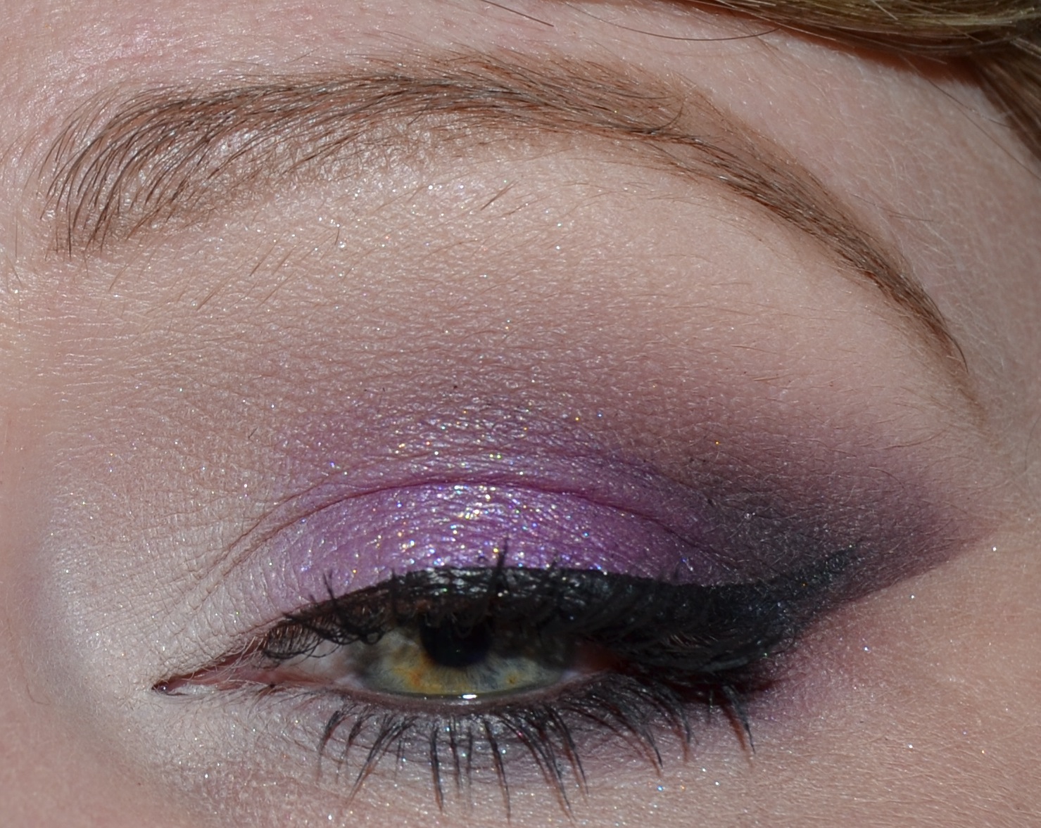 Meowmisu Makeup: Fyrinnae Meerkat