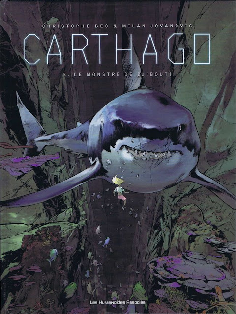 Un universo de Ciencia Ficción: 2018