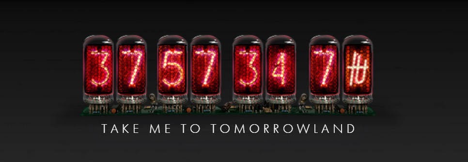 TOMORROWLAND Big Game Special Look Shot-by-Shot Analysis ~ Tomorrowland ...