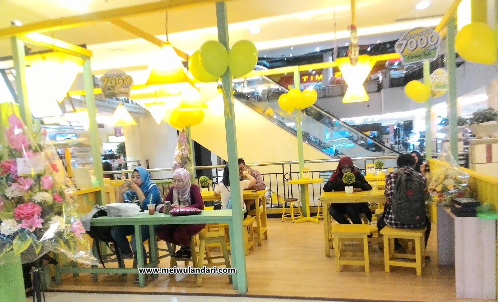 Chang Tea Solo, Sensasi Teh Ala Thailand - "MEI WULANDARI" - Miss Mei's ...