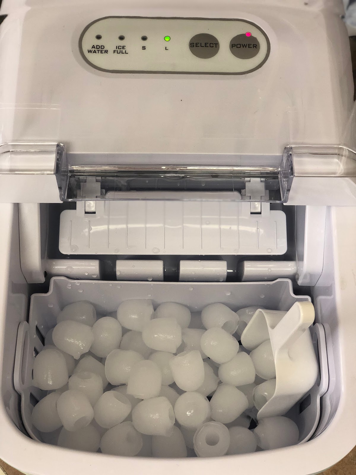 Cool Down This Spring and Summer with a Portable Ice Maker — The ...