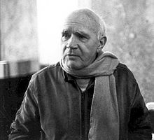 Jean Genet (1910 1986)