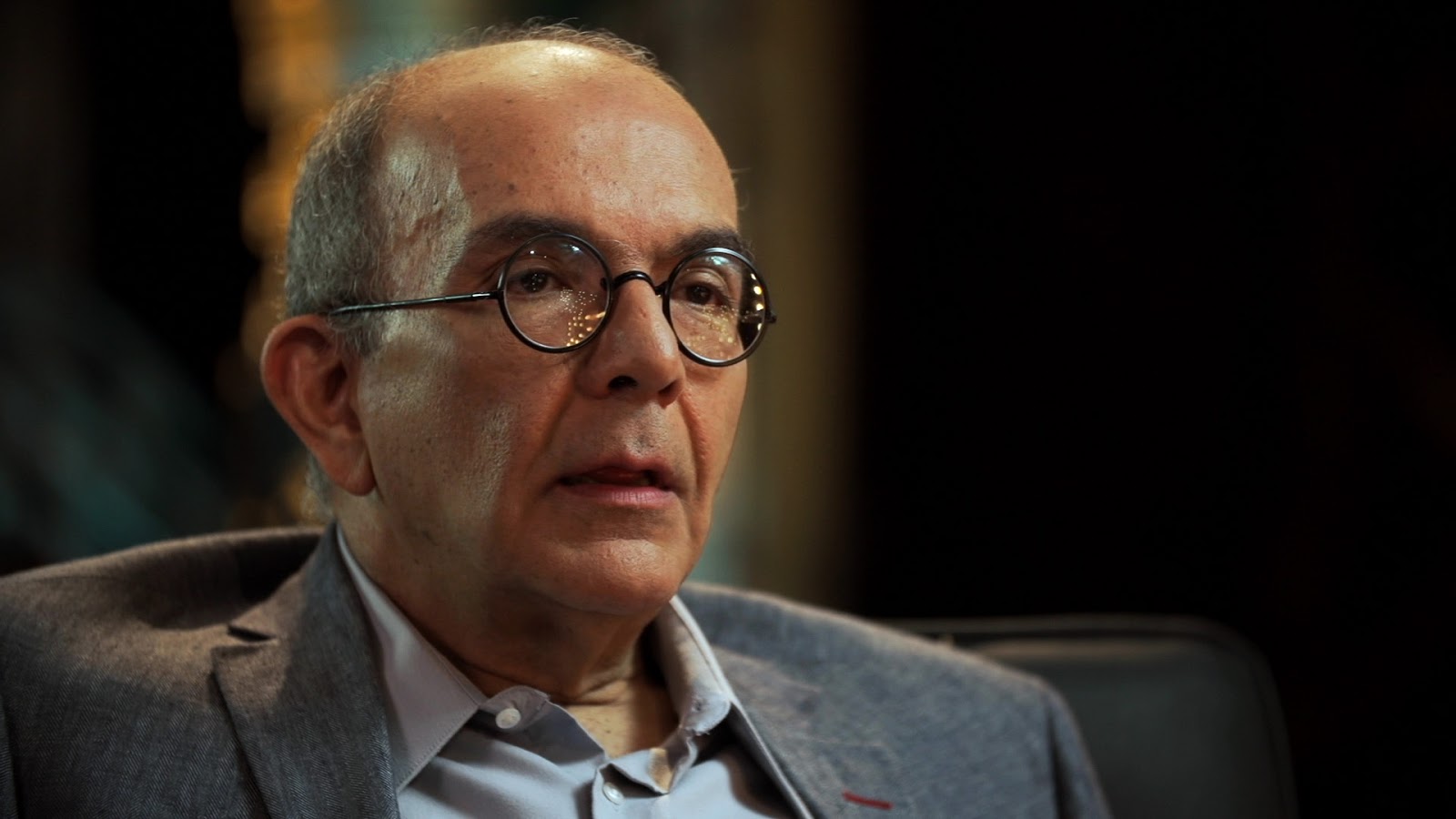 Rafael Montero en TAP de Canal Once - Noticias de Espectáculos - De Chismes