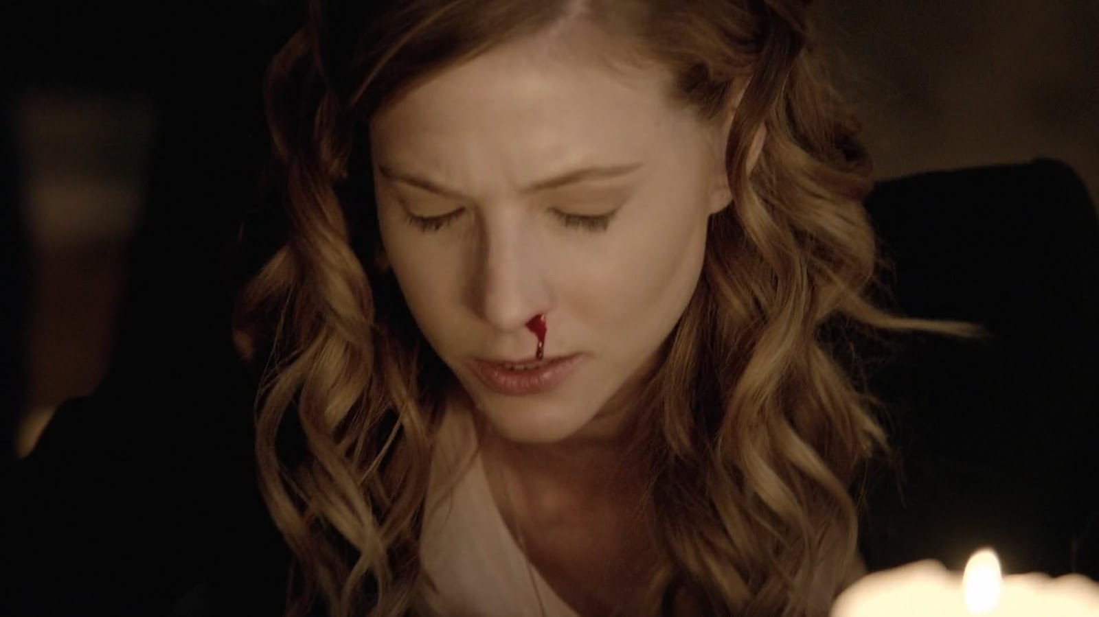 SNEAK PEEK : "The Vampires Diaries: One Way Or Another"