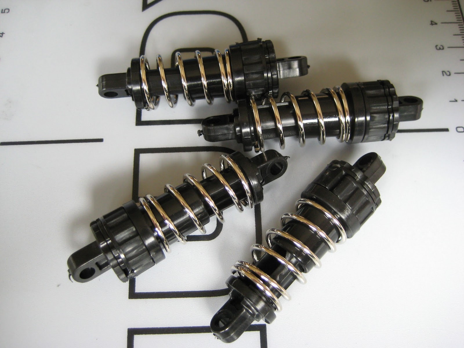 Tamiya TT02 Build and Review | The RC Racer