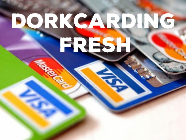 Dork Carding Fresh 2017 - 2018 | Tikus Pintar