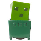 Minecraft Slime Cube Mini Figures | Minecraft Merch