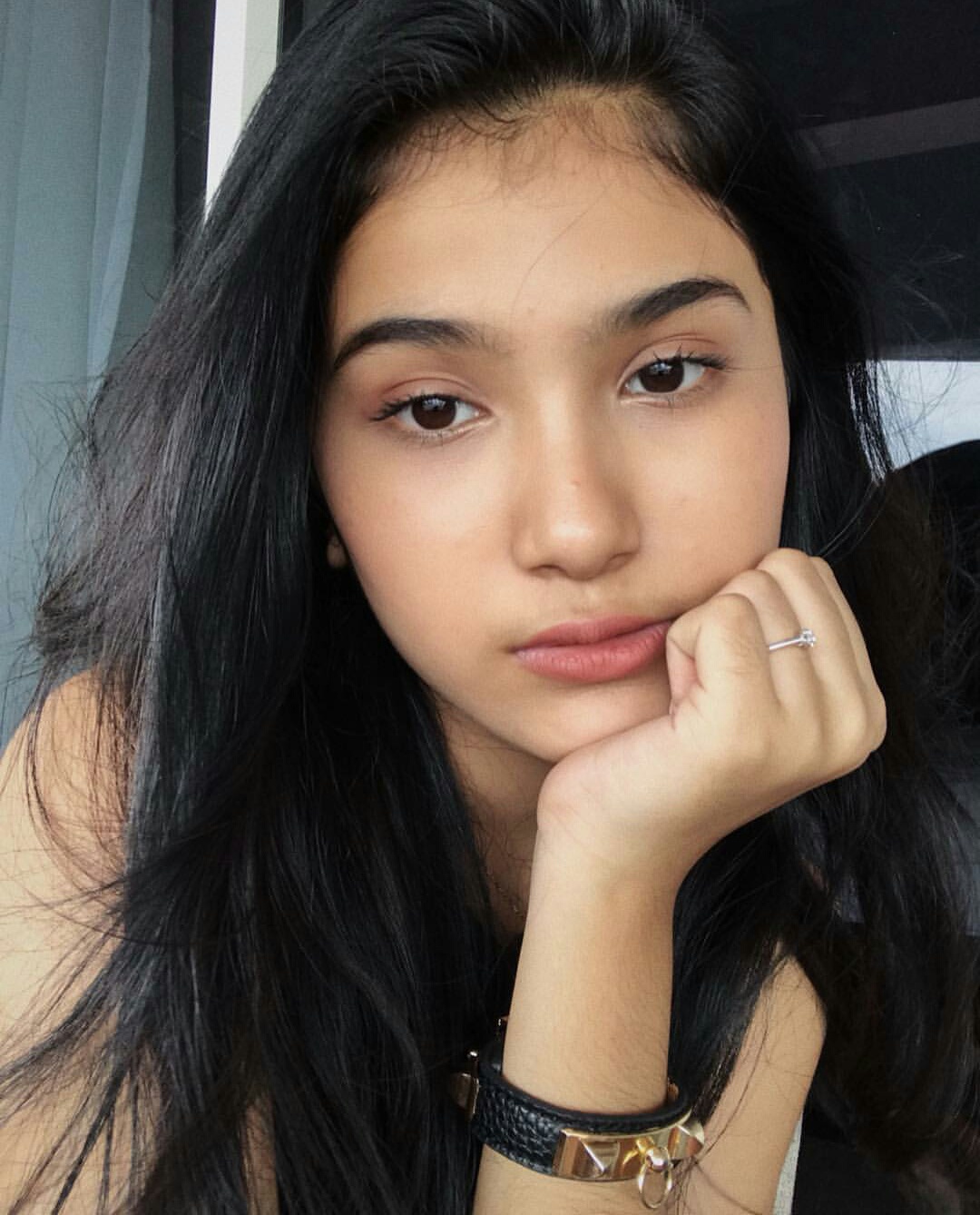 √ Biodata dan Profil Maureen Daryanani - Halo Sehat