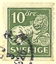 Nostalgorama: Gamla frimärken