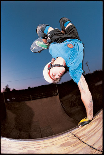 Mad 'DIY' Motorcycles: jason jessee!! un gars completement fou!!!