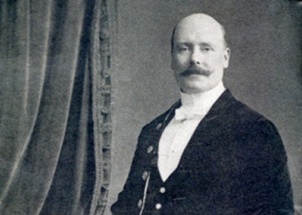 Historia y Arqueología: Confirman que Charles Dawson fue el único ...