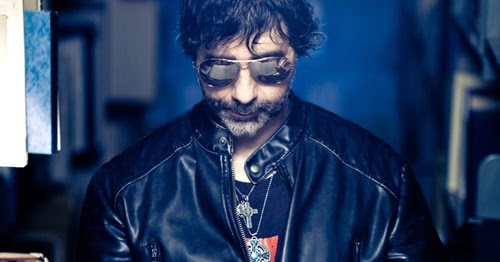 Mort de Maurice G. DANTEC. Hommage