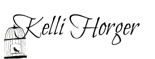 The Lady Cage: October 2017