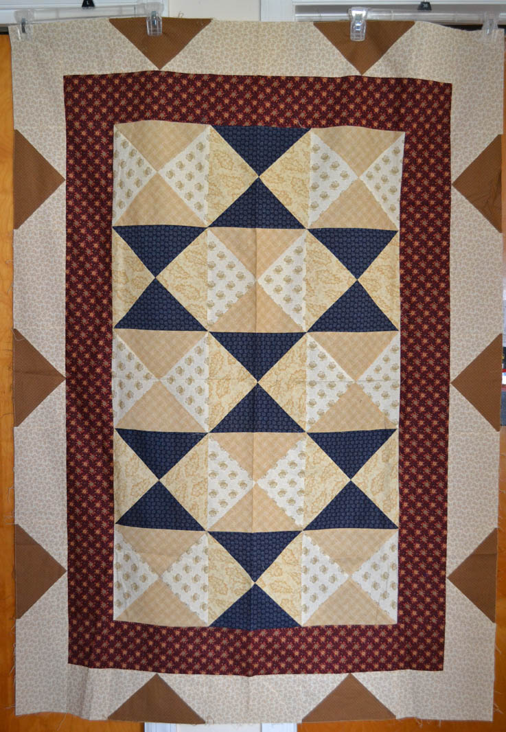 Quilt Harvest