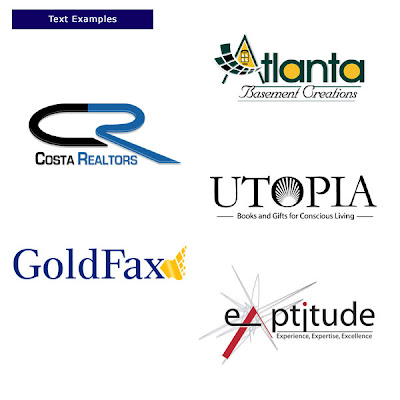 Text Logos | Best Logos