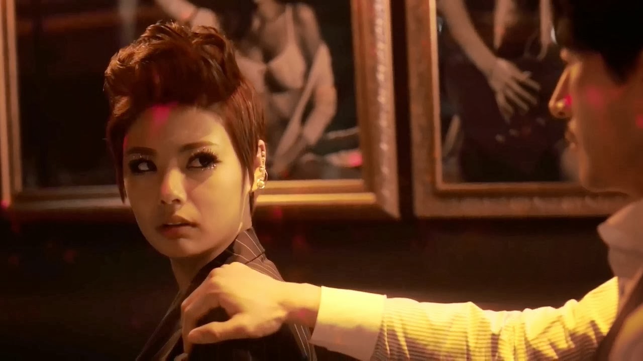 RaNia - Just Go MV και who-is-who | I say myeolchi // k-pop in greek