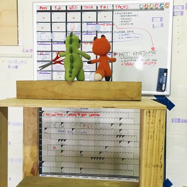 Interview with Samuel Lewis - Animator, Character Designer, and ...