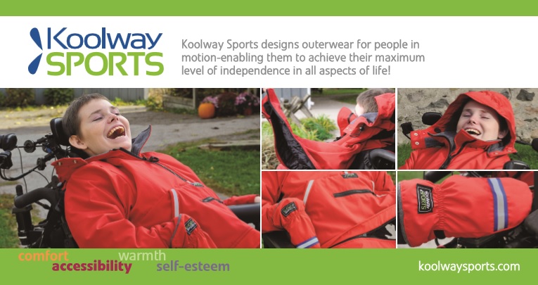 Tiptoeing Through: Live Life the Koolway!