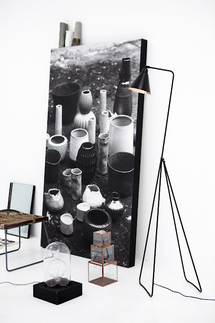 STYLING AND INSPIRATION LIANNE KOSTER: HOUSE DOCTOR 2013