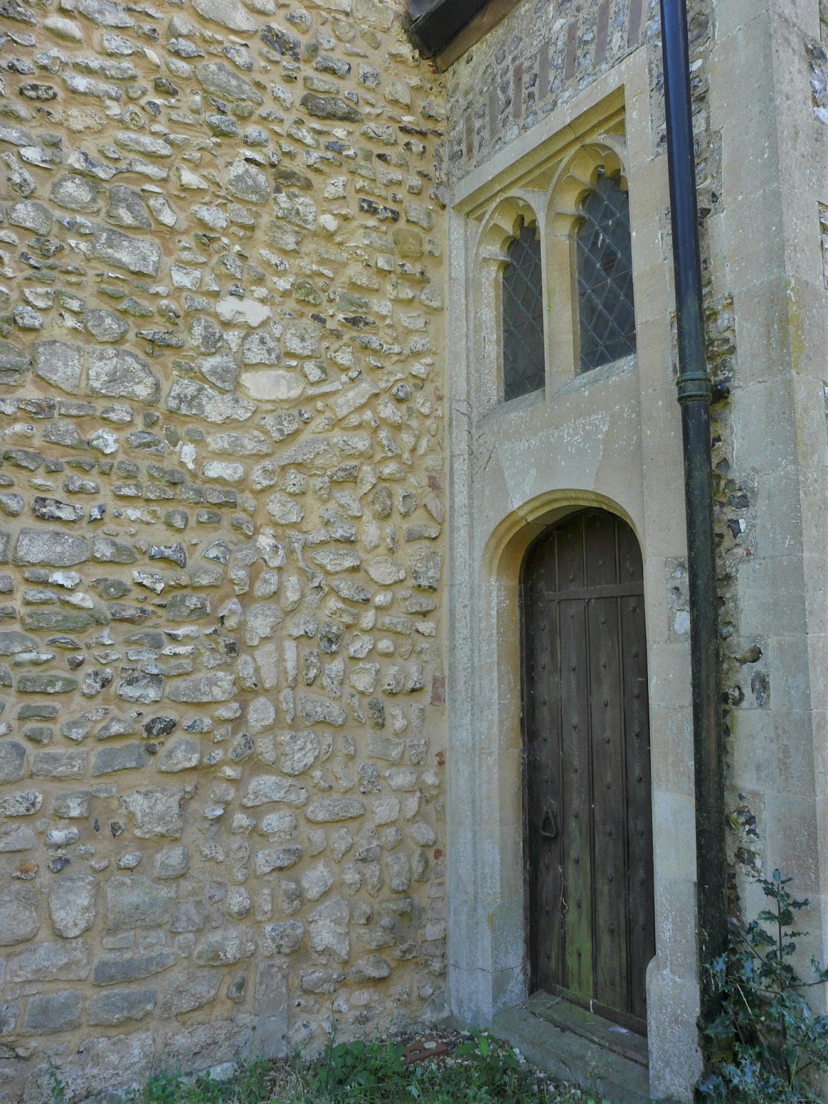 Cindy's Snaps: Brancaster and Branodunum Roman Fort....