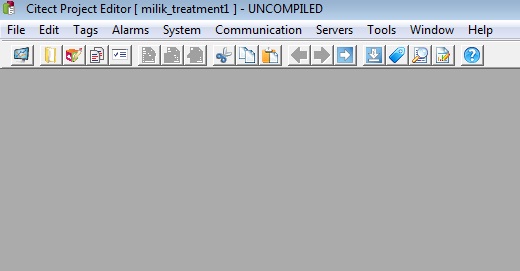 Training Citect SCADA Part.1 ~ EVERYDAY IS LEARNING