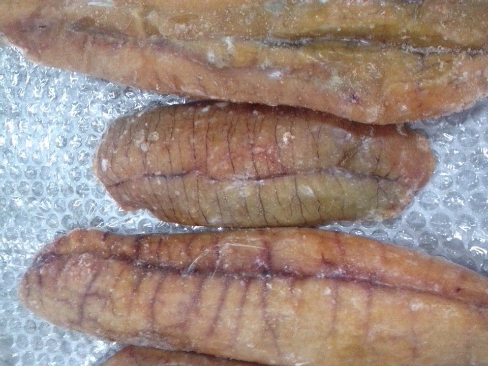 MAHI MAHI ROE - VIET SEAFOOD CO.,LTD