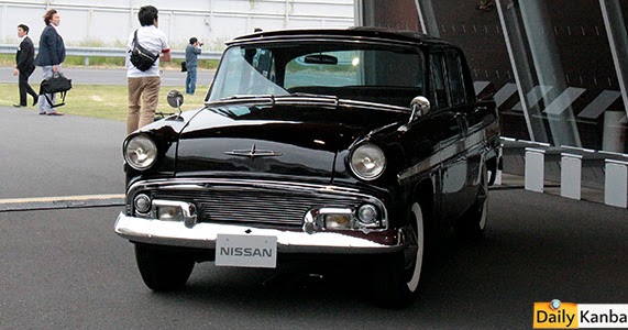 My Dream Car: The History of the Nissan GT-R