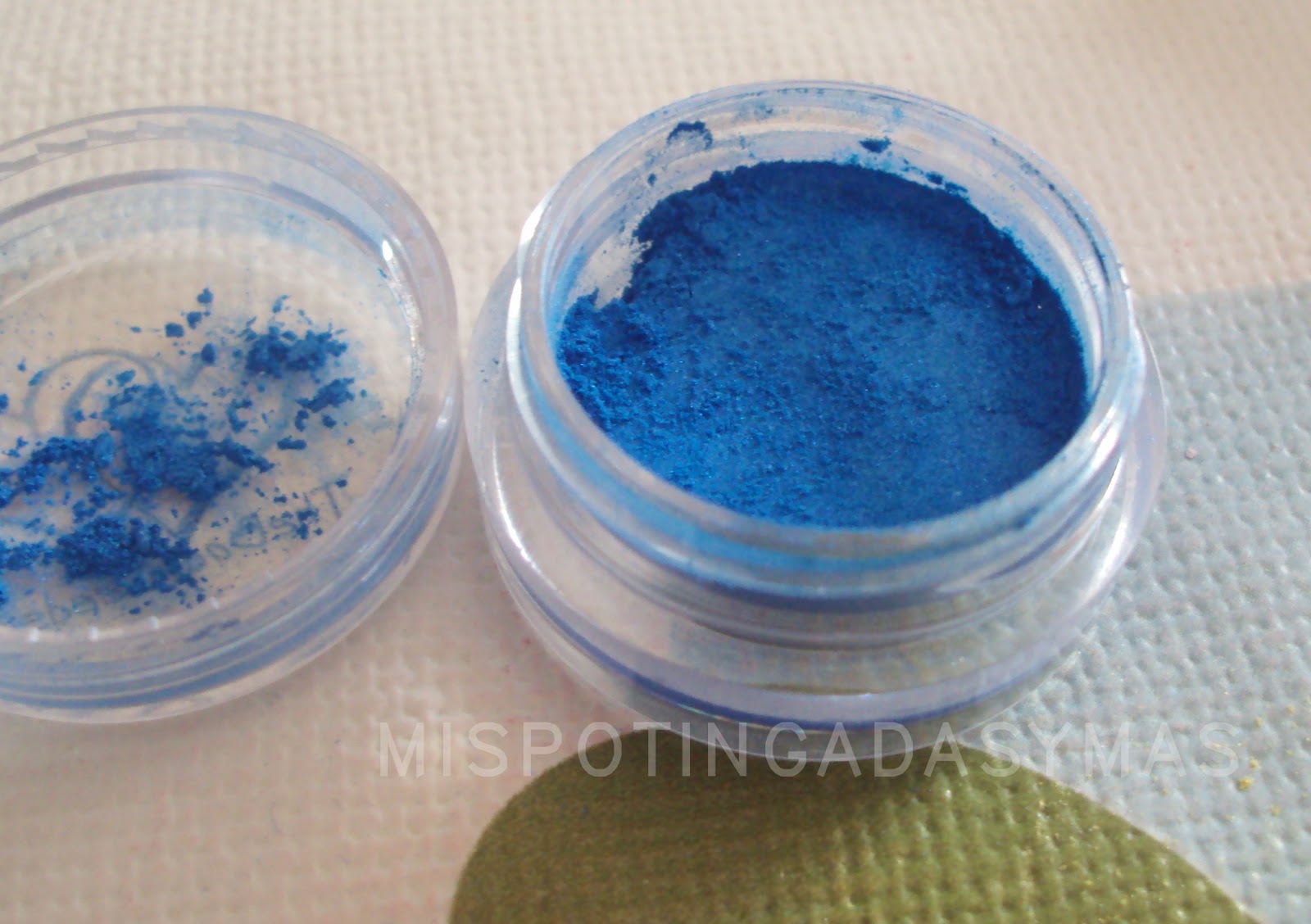 MIS POTINGADAS y más: Haul | The Body Needs 2