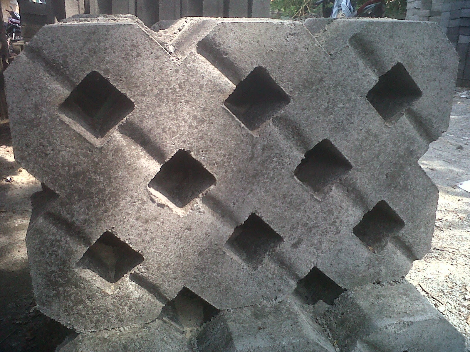 jasa borong pemasangan paving block / conblock / konblok kota tangerang ...